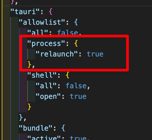 GitHub - YWwXxx/tauri-updater-demo: 一个tauri自动更新的模版